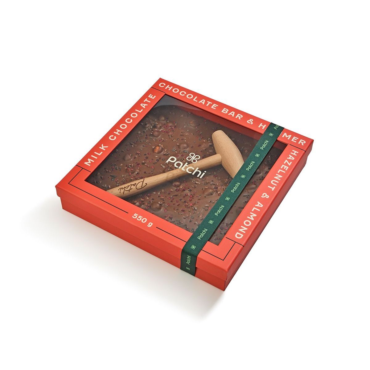 Patchi Delivery Menu in Riyadh | HungerStation Saudi Arabia