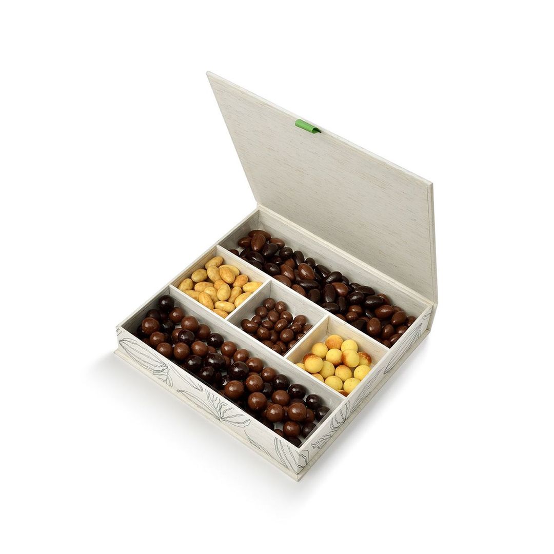 Patchi Delivery Menu in Riyadh | HungerStation Saudi Arabia