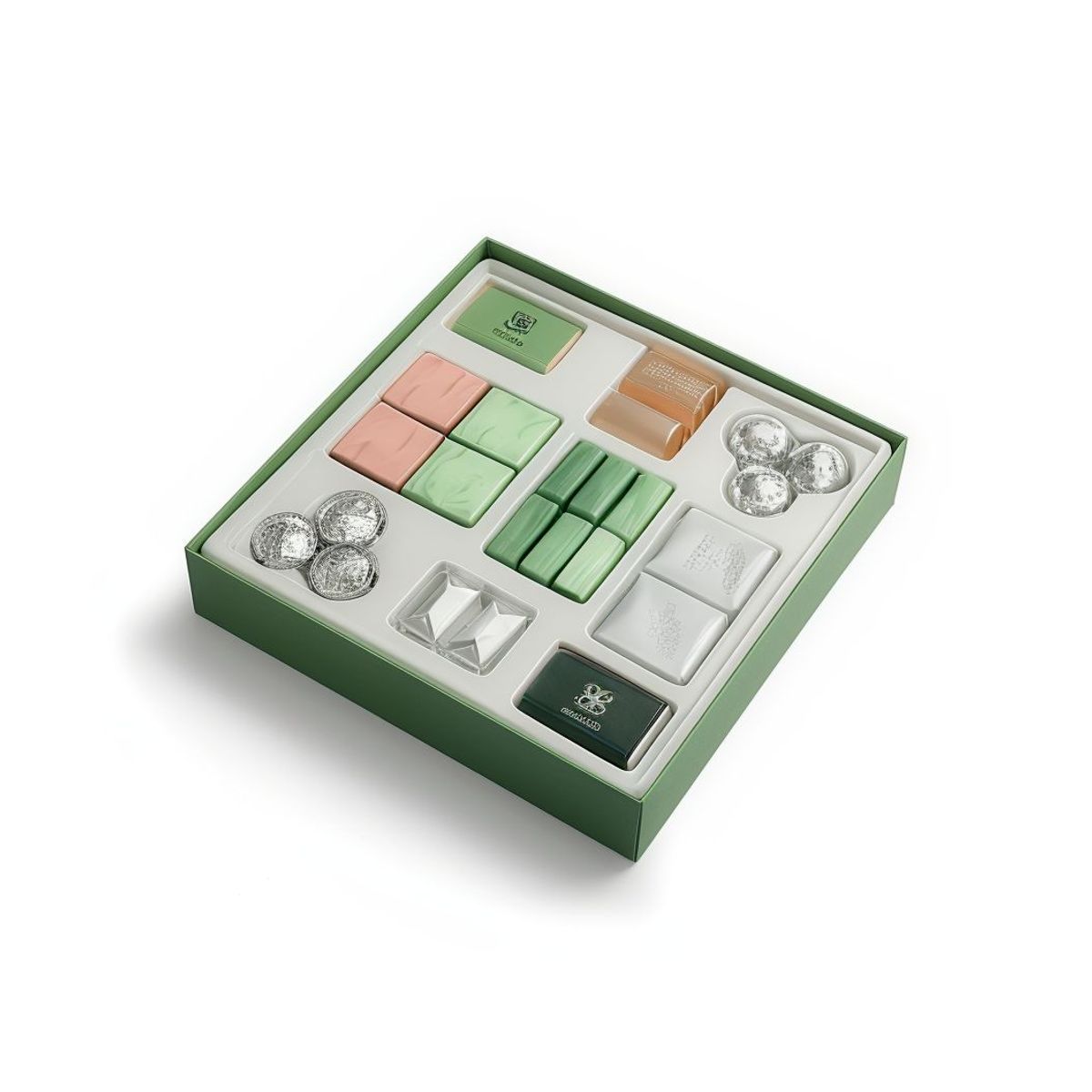 Patchi Delivery Menu in Riyadh | HungerStation Saudi Arabia