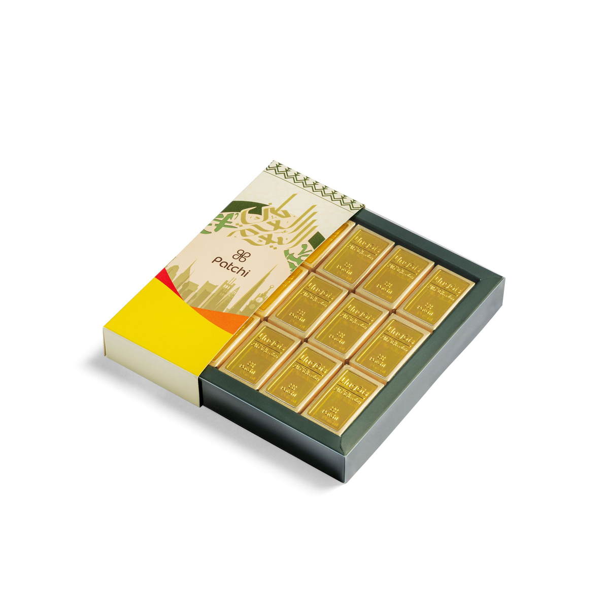 Order online from Patchi restaurants | HungerStation