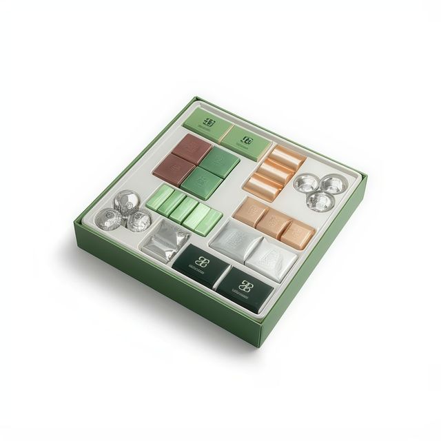 Patchi Delivery Menu in fanateer | HungerStation Saudi Arabia