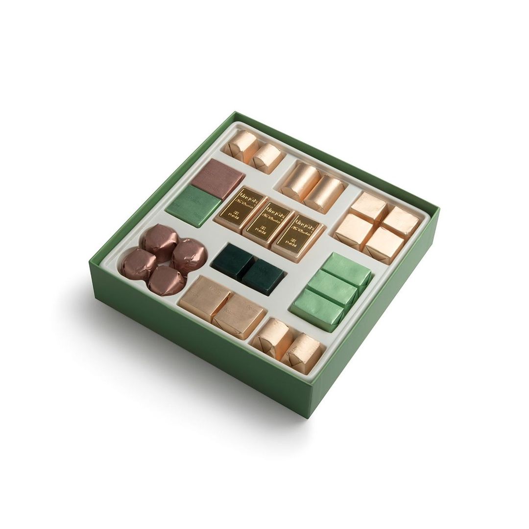 Patchi Delivery Menu in Riyadh | HungerStation Saudi Arabia