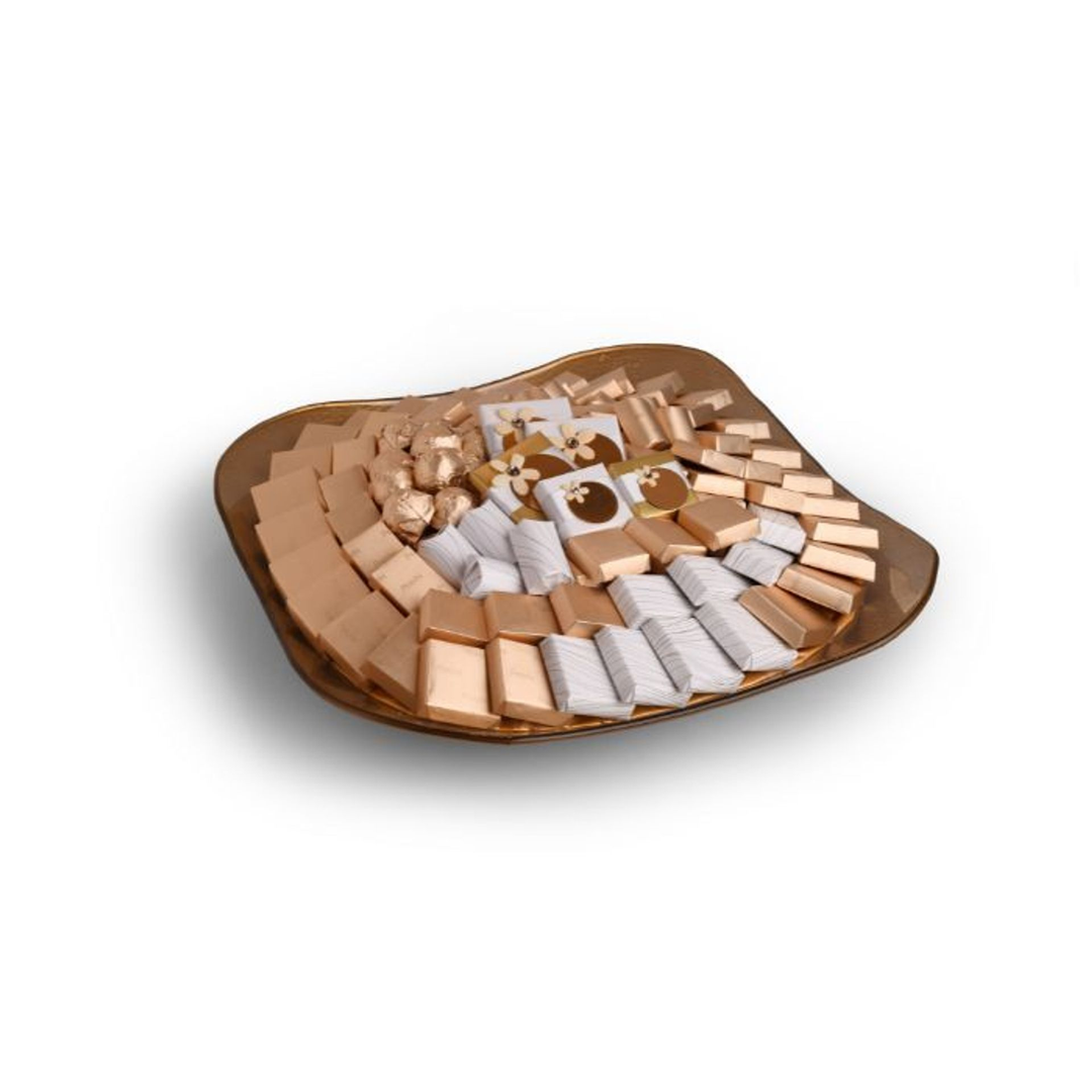 Patchi Delivery Menu in King Fahd University of Petroleum and Minerals ...