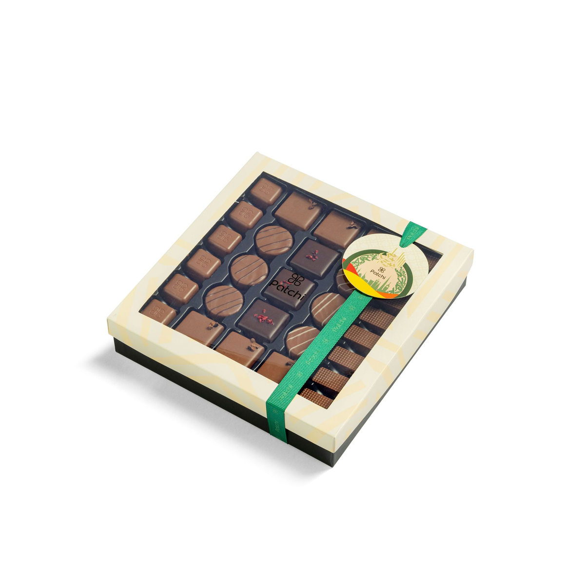 Order online from Patchi restaurants | HungerStation