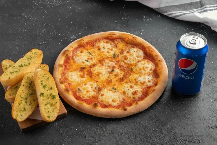 Papa's Pizza Delivery Menu in Al Sahifah | HungerStation Saudi Arabia