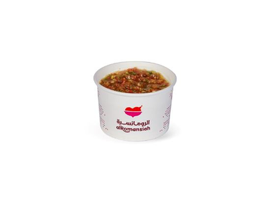 Al Romansiah Delivery Menu in Riyadh | HungerStation Saudi Arabia