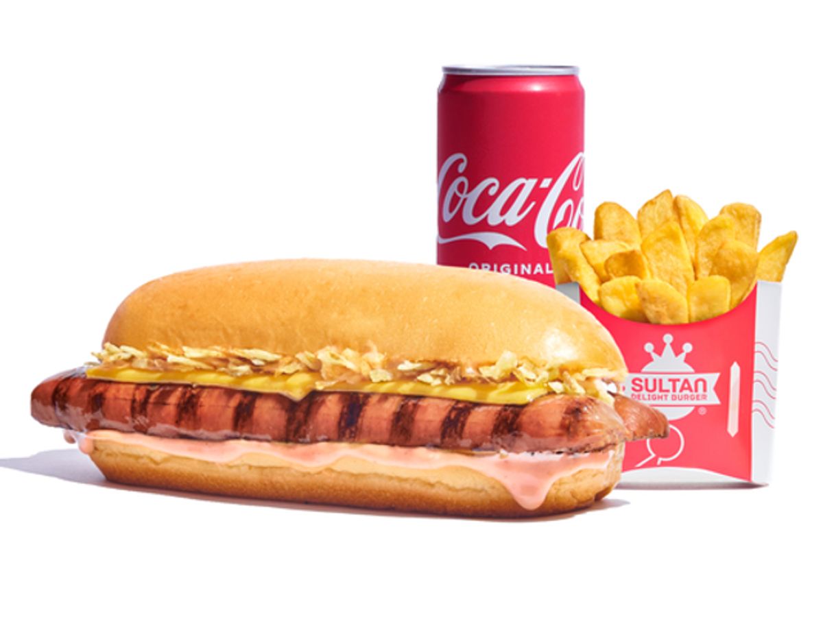 Order online from Sultan Delight Burger restaurants | HungerStation