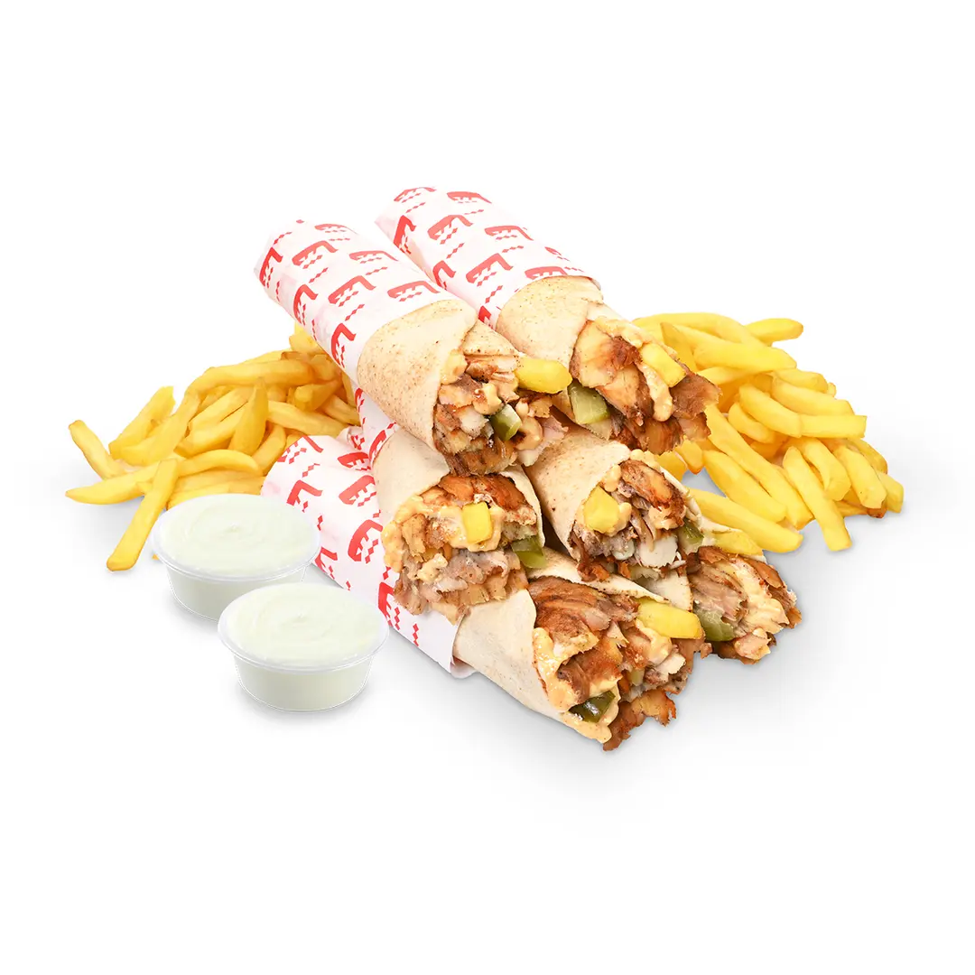 SHA... Delivery Menu in Masiaf | HungerStation Saudi Arabia