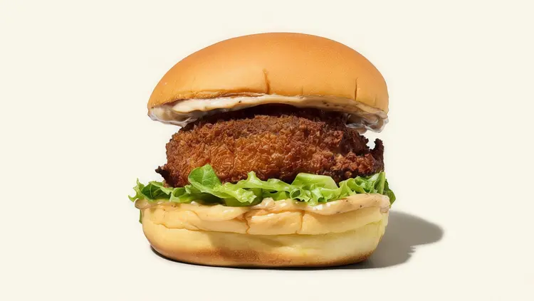 Shake Shack Delivery Menu in Riyadh | HungerStation Saudi Arabia