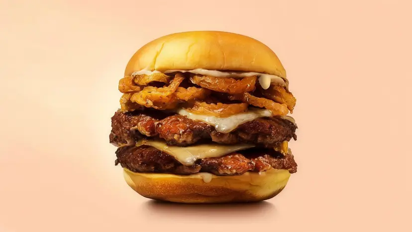 Shake Shack Delivery Menu in Riyadh | HungerStation Saudi Arabia