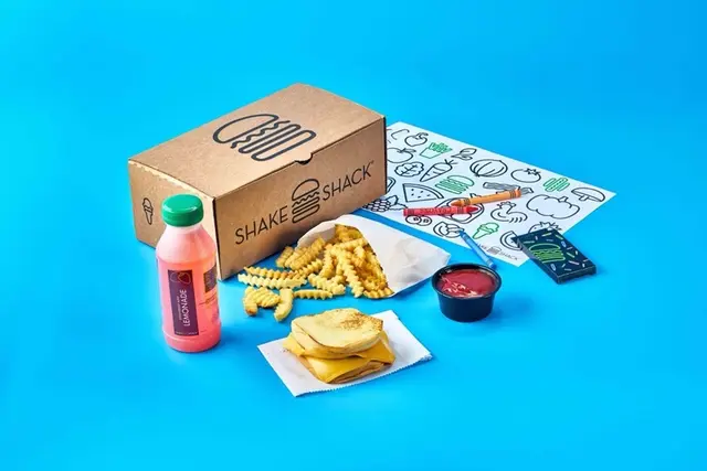 Shake Shack Delivery Menu in Riyadh | HungerStation Saudi Arabia