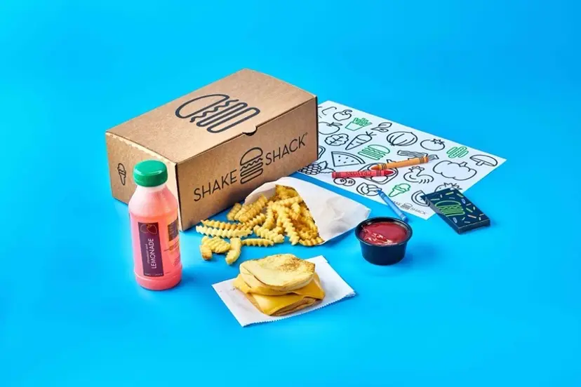 Shake Shack Delivery Menu in Riyadh | HungerStation Saudi Arabia