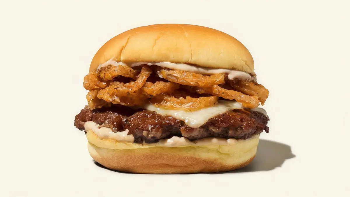 Shake Shack Delivery Menu in Riyadh | HungerStation Saudi Arabia