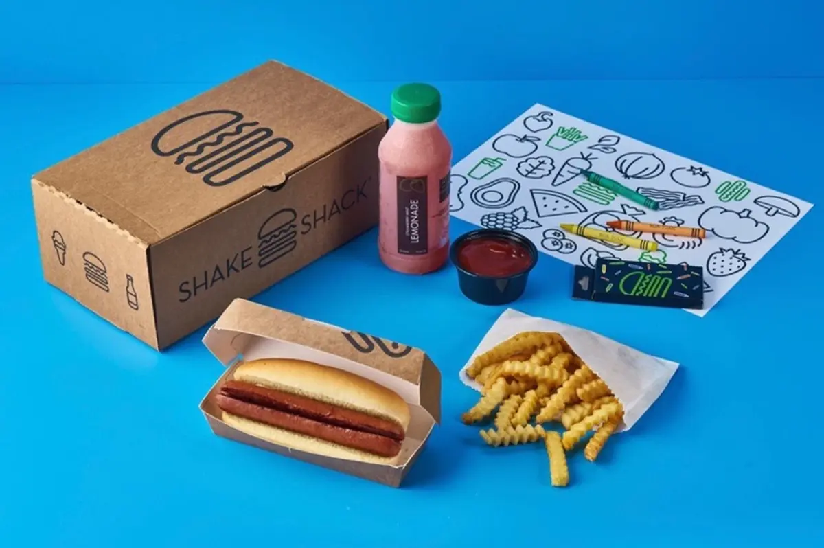 Shake Shack Delivery Menu in Riyadh | HungerStation Saudi Arabia