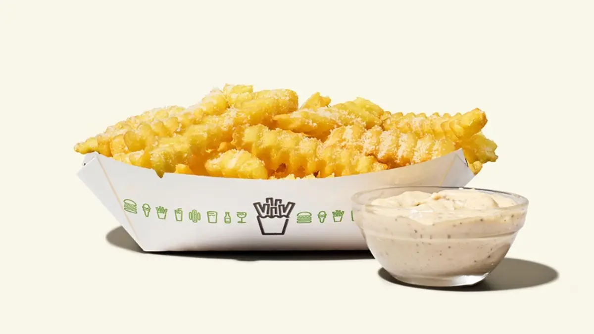 Shake Shack Delivery Menu in Riyadh | HungerStation Saudi Arabia