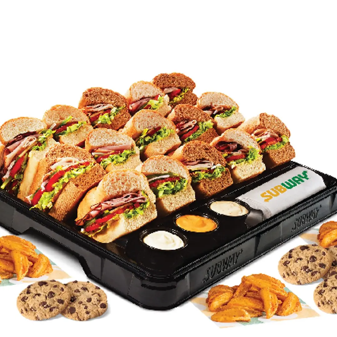 Order online from Subway restaurants | HungerStation