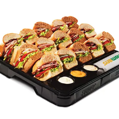 Order online from Subway restaurants | HungerStation