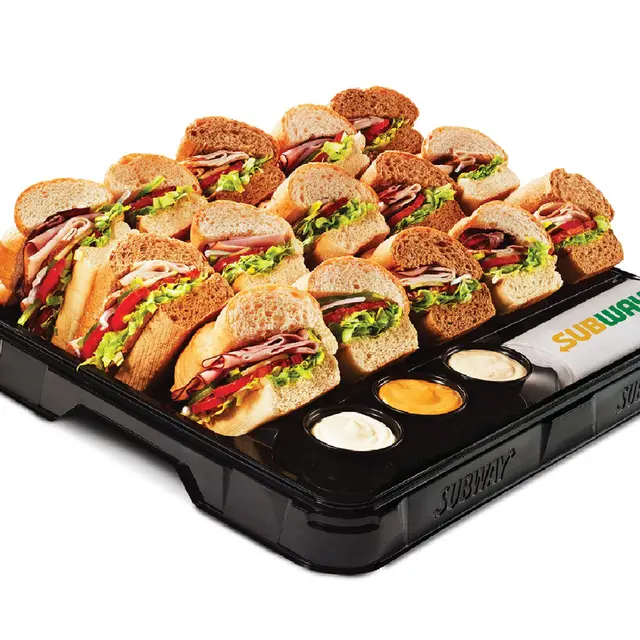 Order online from Subway restaurants | HungerStation