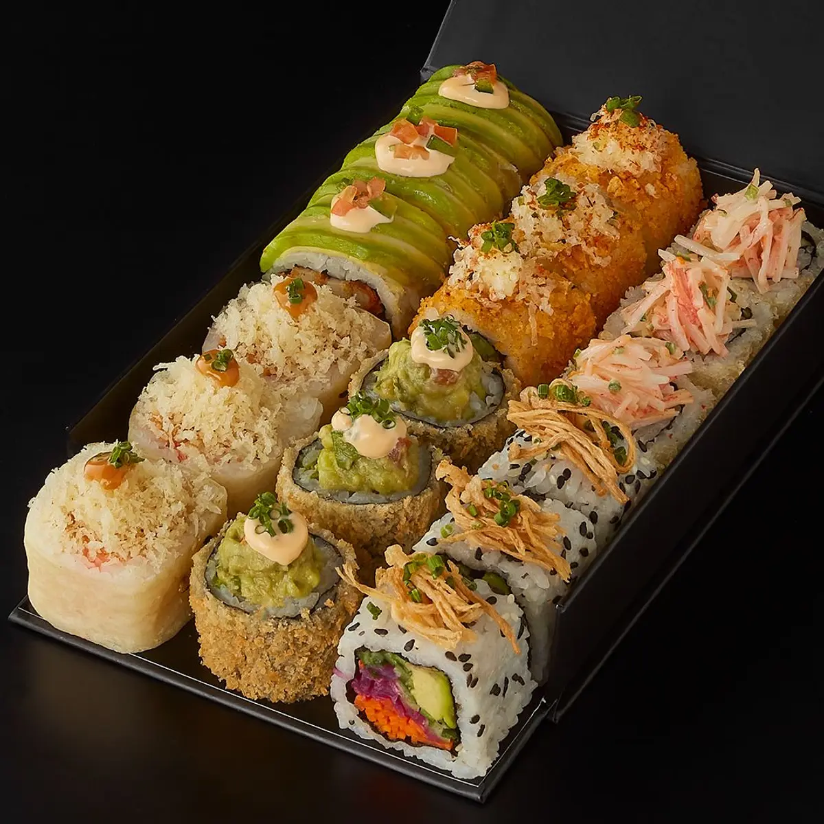 SushiDo Delivery Menu in Riyadh | HungerStation Saudi Arabia