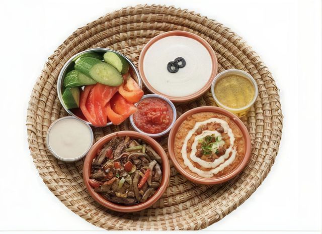 Shawarma House Delivery Menu in Riyadh | HungerStation Saudi Arabia