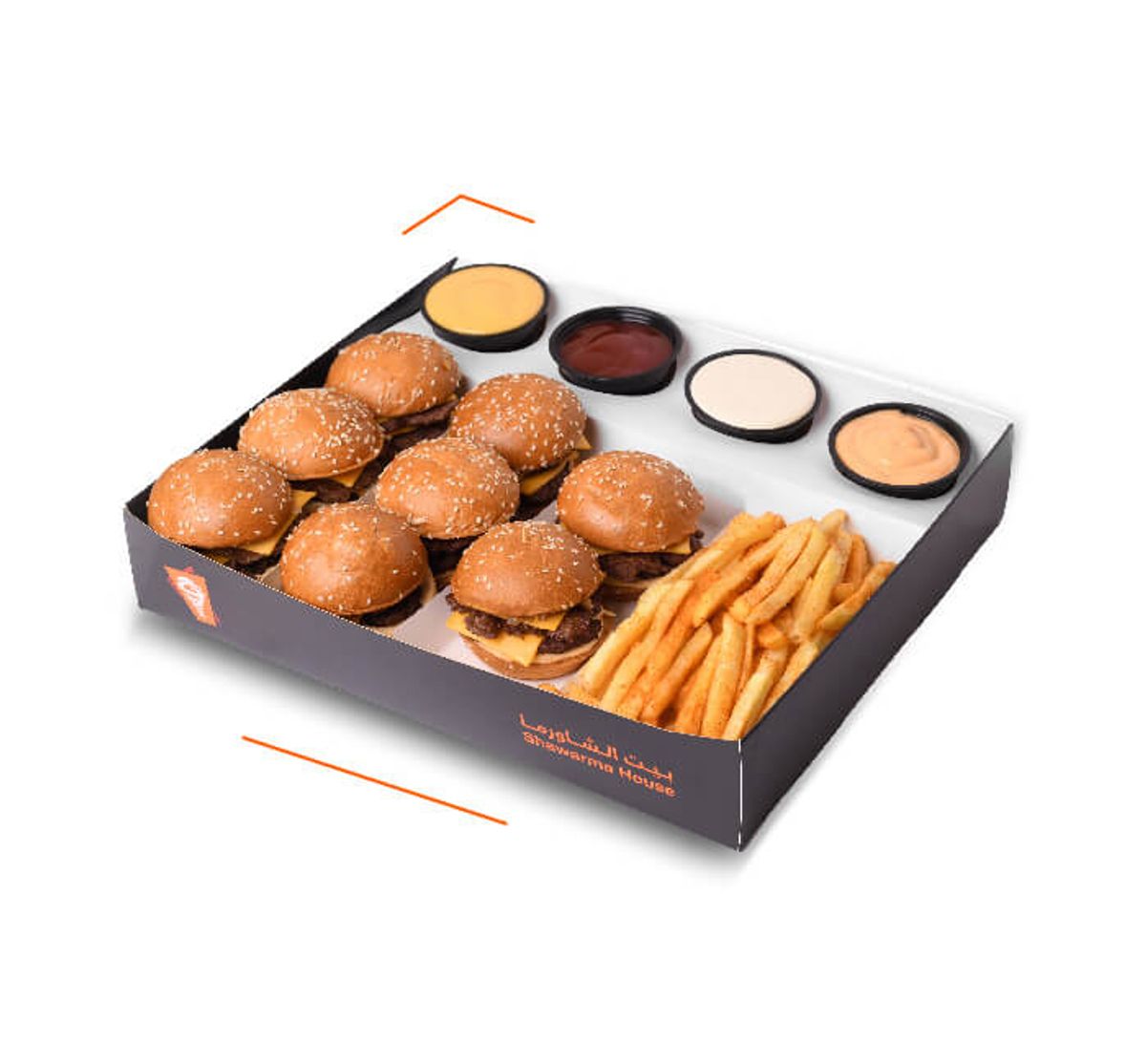 Order online from Shawarma House restaurants | HungerStation