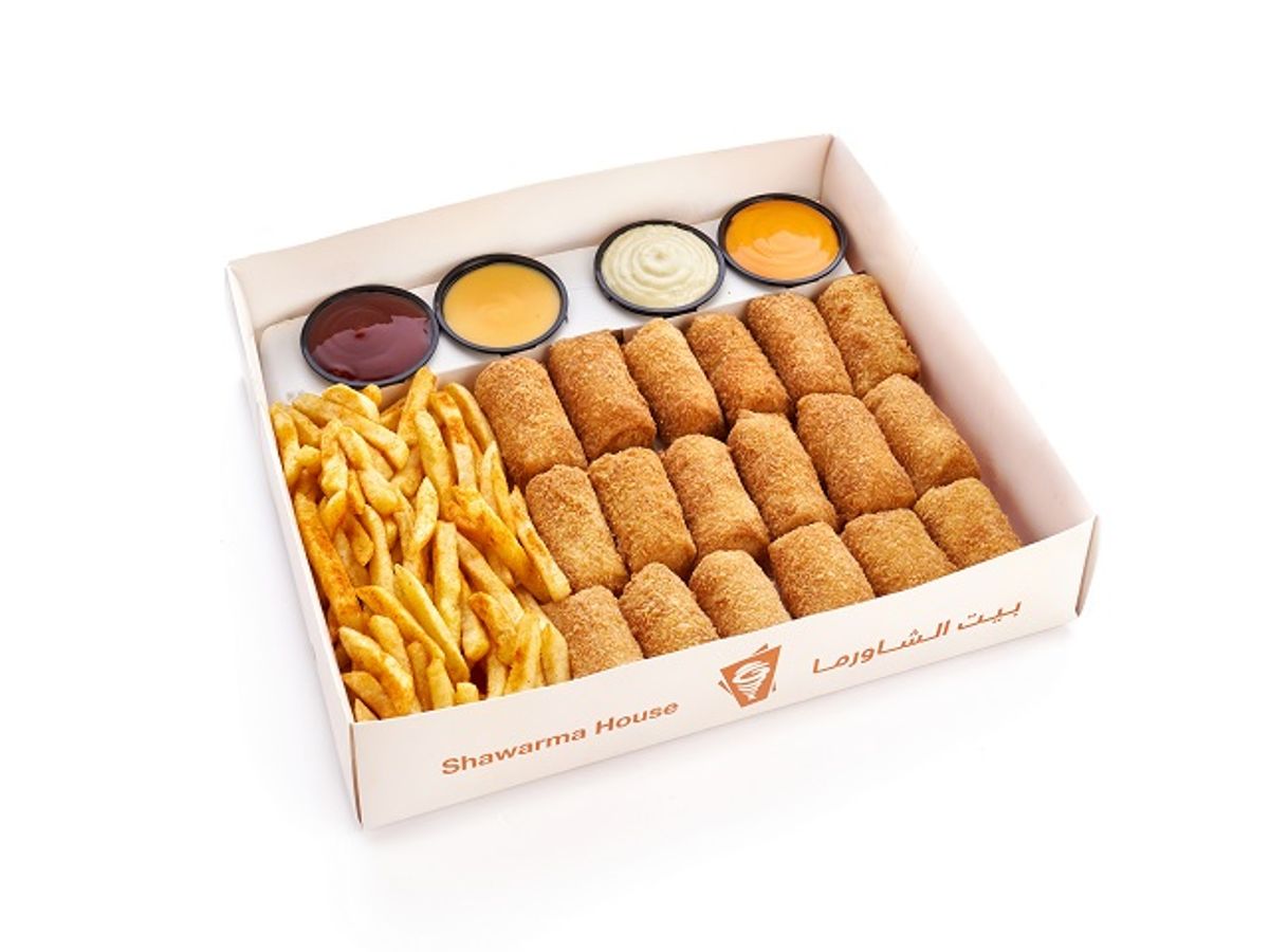 Shawarma House Delivery Menu in Riyadh | HungerStation Saudi Arabia