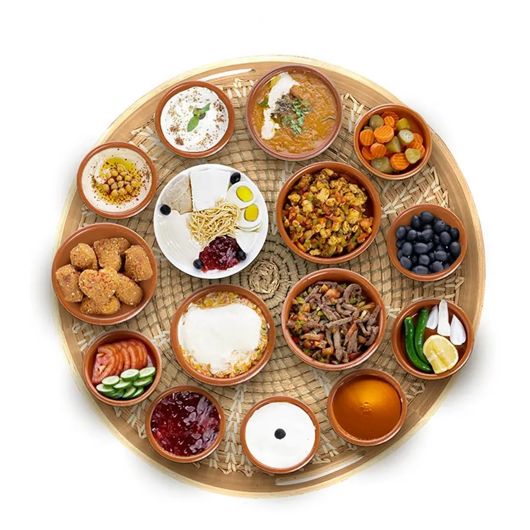 Order online from Shawarma House restaurants | HungerStation