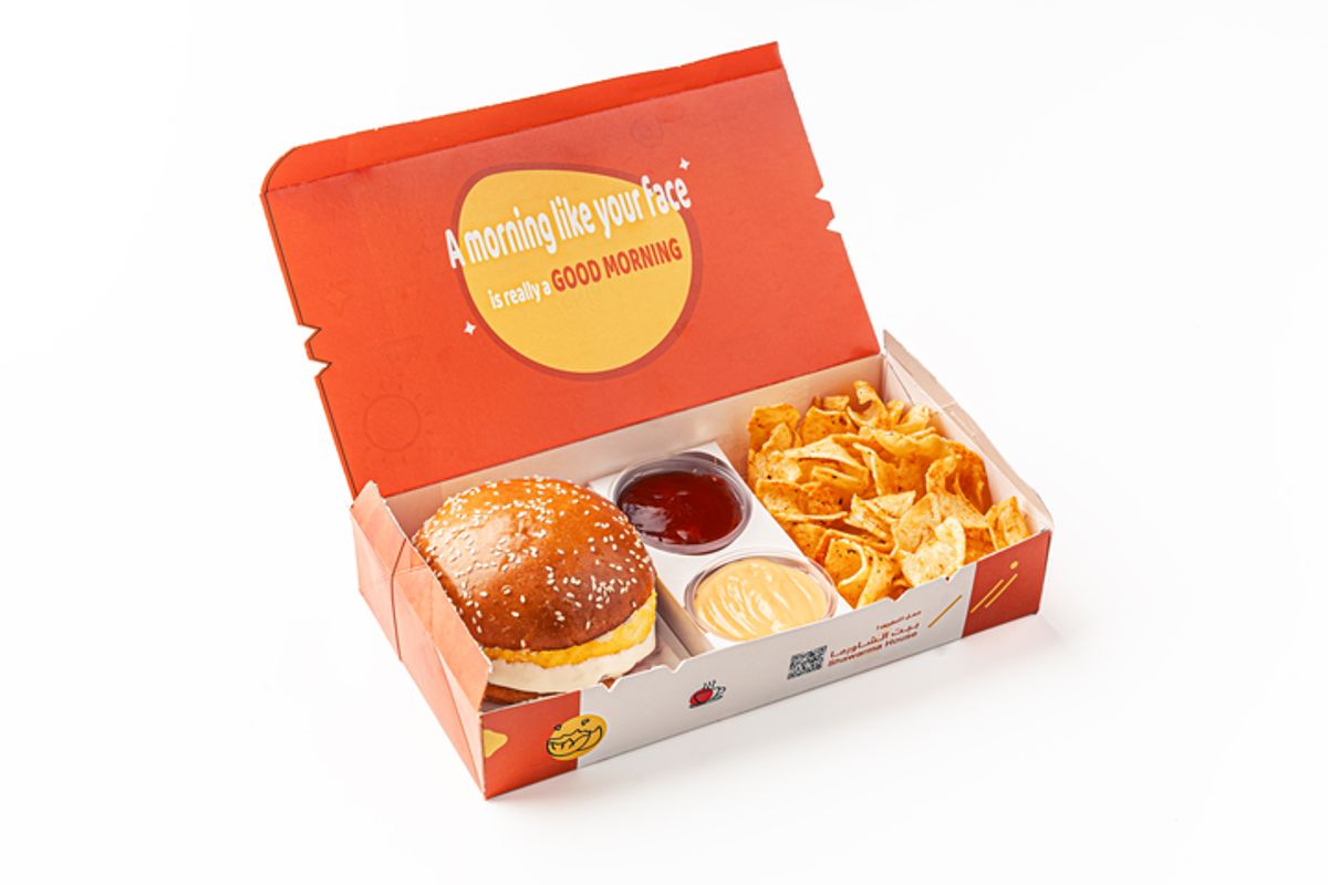 Order online from Shawarma House restaurants | HungerStation