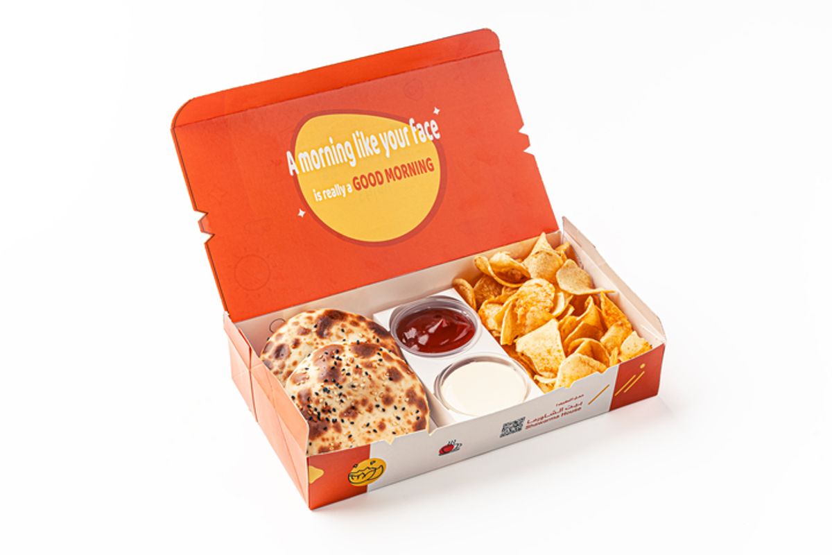 Order online from Shawarma House restaurants | HungerStation