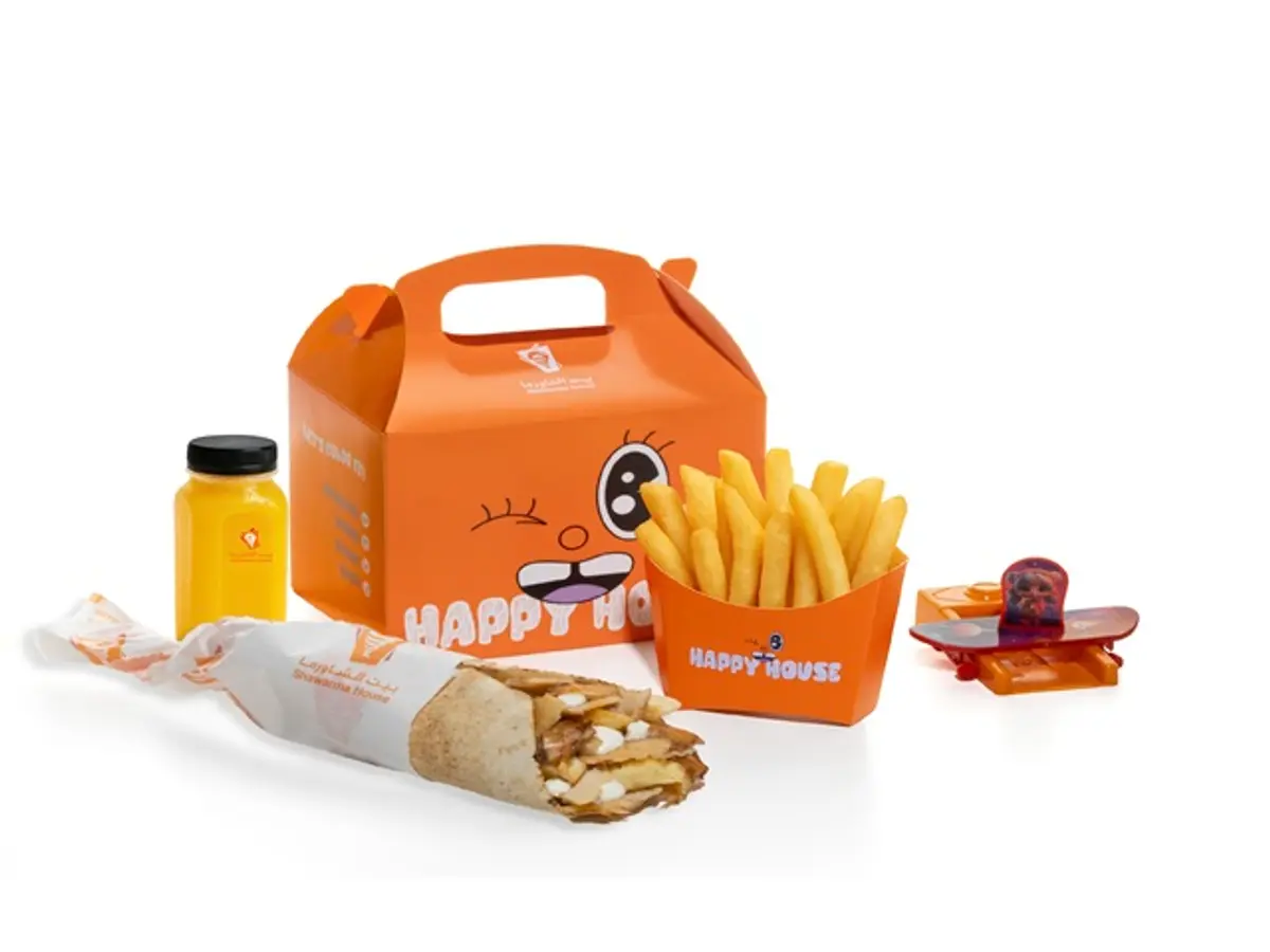 Order online from Shawarma House restaurants | HungerStation