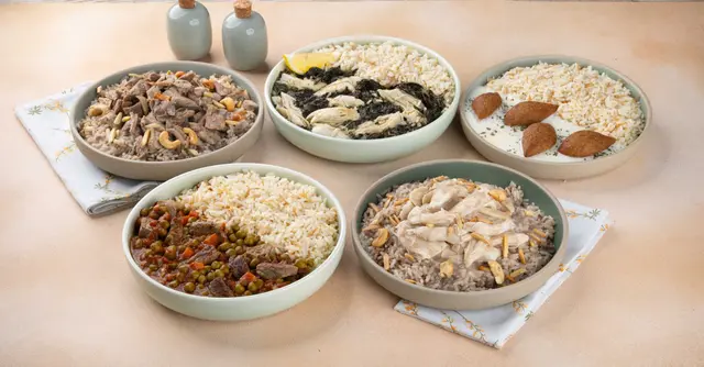 Sofret Beirut Delivery Menu in Ash Sharafiyah | HungerStation Saudi Arabia