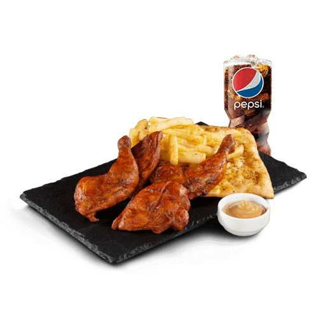 Al Tazaj Delivery Menu in Riyadh | Hungerstation Saudi Arabia