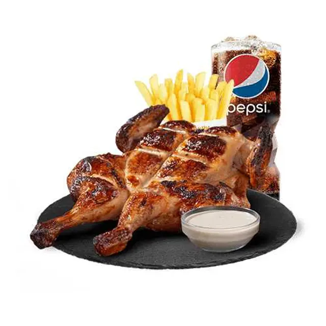 Al Tazaj Delivery Menu in Riyadh | HungerStation Saudi Arabia