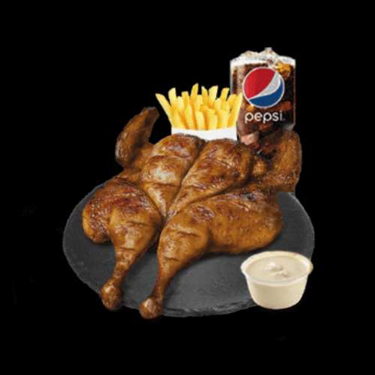 Order online from Al Tazaj restaurants | HungerStation