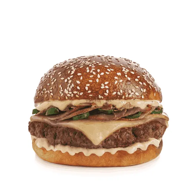 The Burger's Origin Delivery Menu in Scheme 7 | HungerStation Saudi Arabia