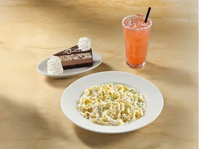 The Cheesecake Factory Delivery Menu in Riyadh | HungerStation Saudi Arabia