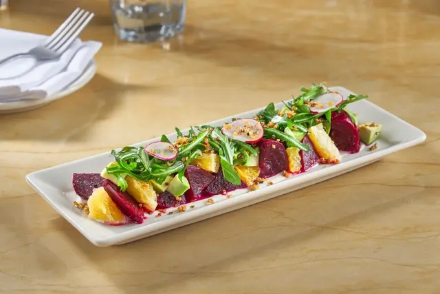 The Cheesecake Factory Delivery Menu in Al Safarat | HungerStation ...