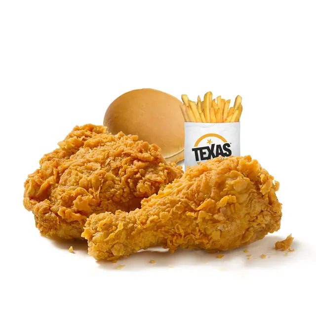 Texas Chicken Delivery Menu in New Industrial Area | HungerStation ...