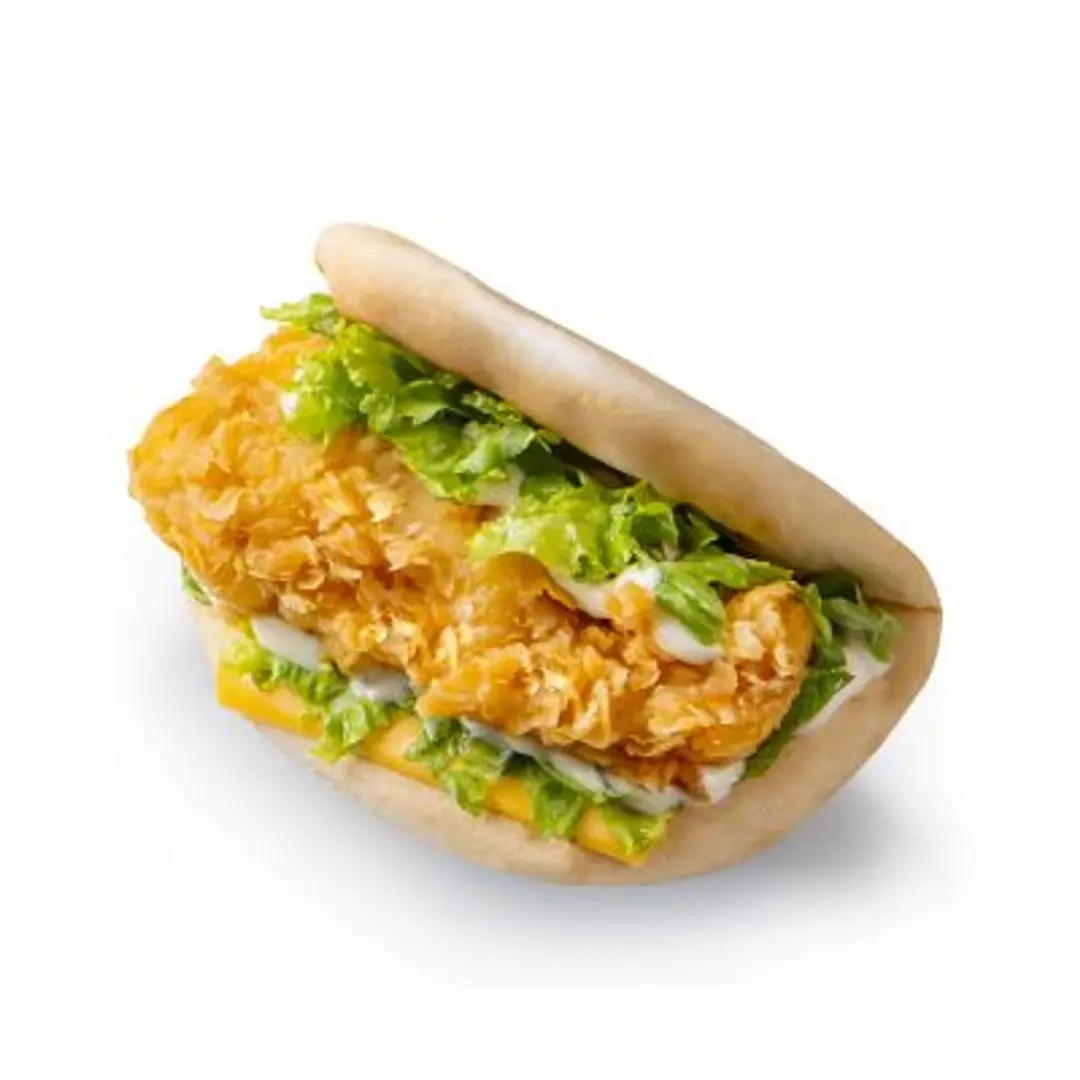 Texas Chicken Delivery Menu in Dar Al Baida | HungerStation Saudi Arabia