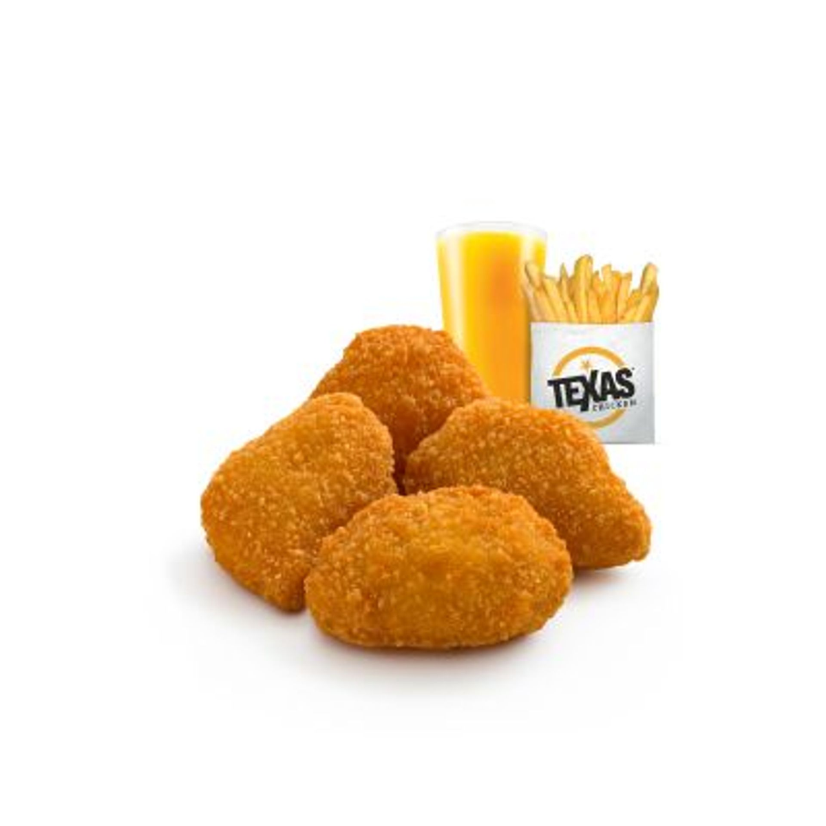 Order online from Texas Chicken restaurants | HungerStation