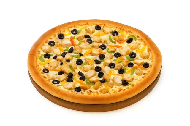 Take Pizza Delivery Menu in Manfuhah | HungerStation Saudi Arabia