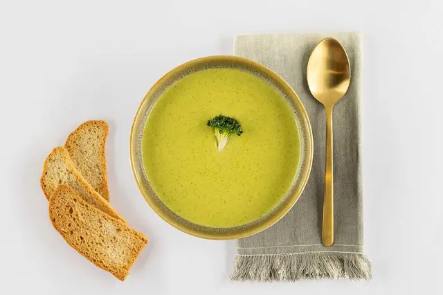 The Good Soup Delivery Menu in Al Manar | HungerStation Saudi Arabia