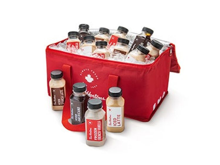 Order online from Tim Hortons restaurants | HungerStation