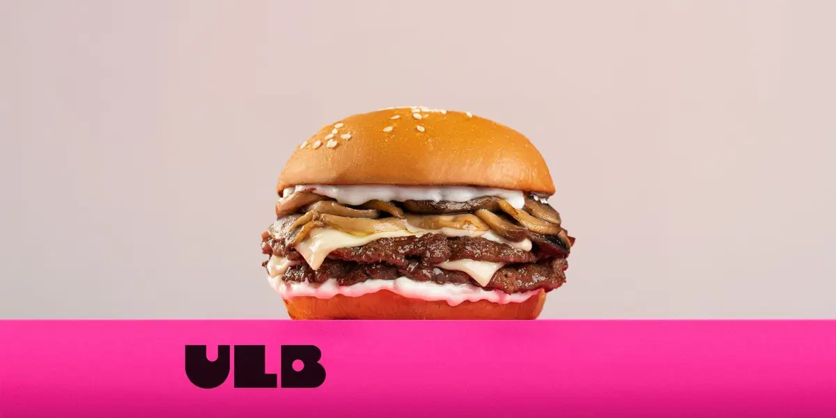 ULB Delivery Menu in Riyadh | HungerStation Saudi Arabia