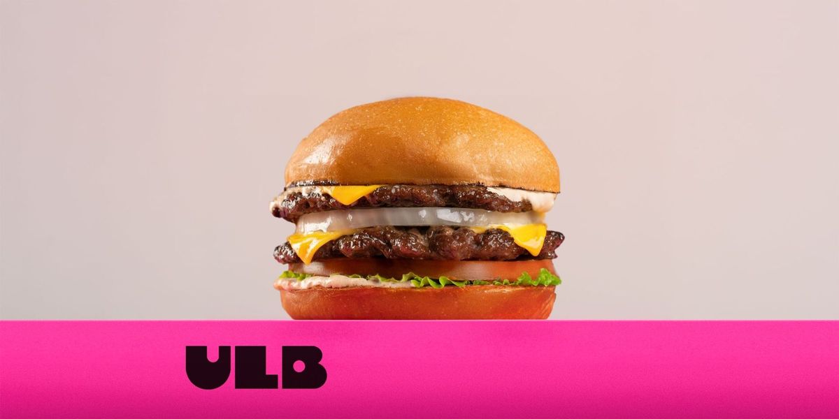 ULB Delivery Menu in Riyadh | HungerStation Saudi Arabia