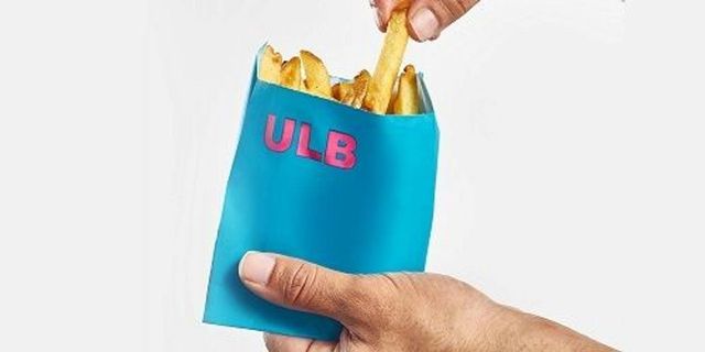 ULB Delivery Menu in Riyadh | Hungerstation Saudi Arabia