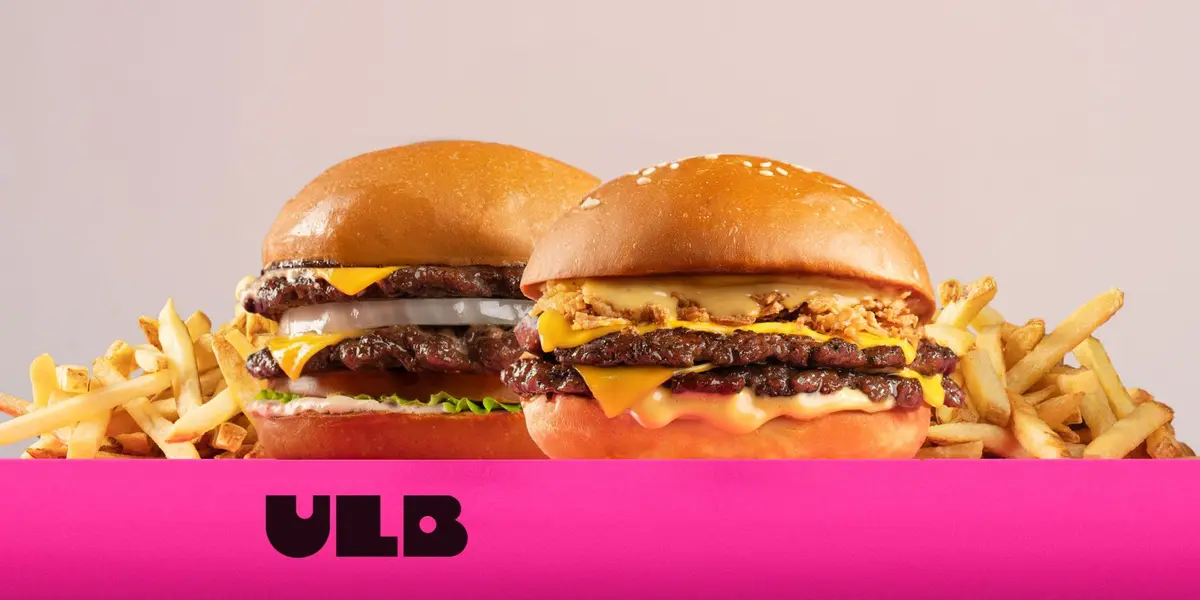 ULB Delivery Menu in Riyadh | HungerStation Saudi Arabia