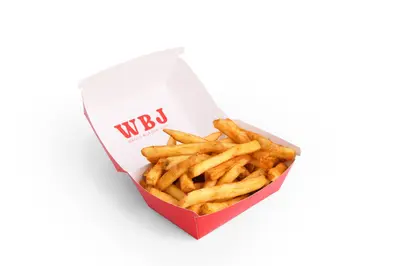 Wbj Delivery Menu in Hyt | HungerStation Saudi Arabia