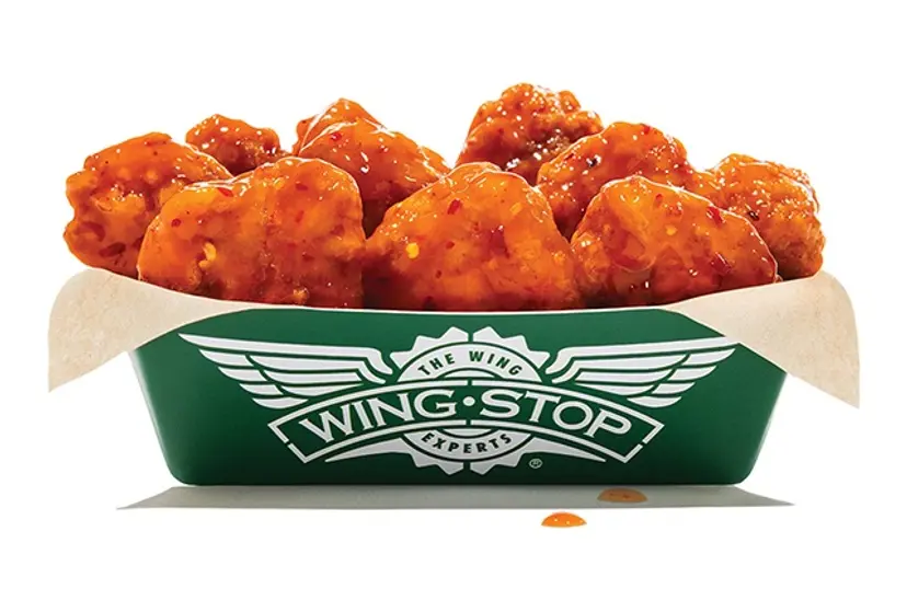 WingStop Delivery Menu in Al Amir Abdoulmajed | HungerStation Saudi Arabia