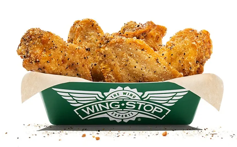 WingStop Delivery Menu in Al Amir Abdoulmajed | HungerStation Saudi Arabia